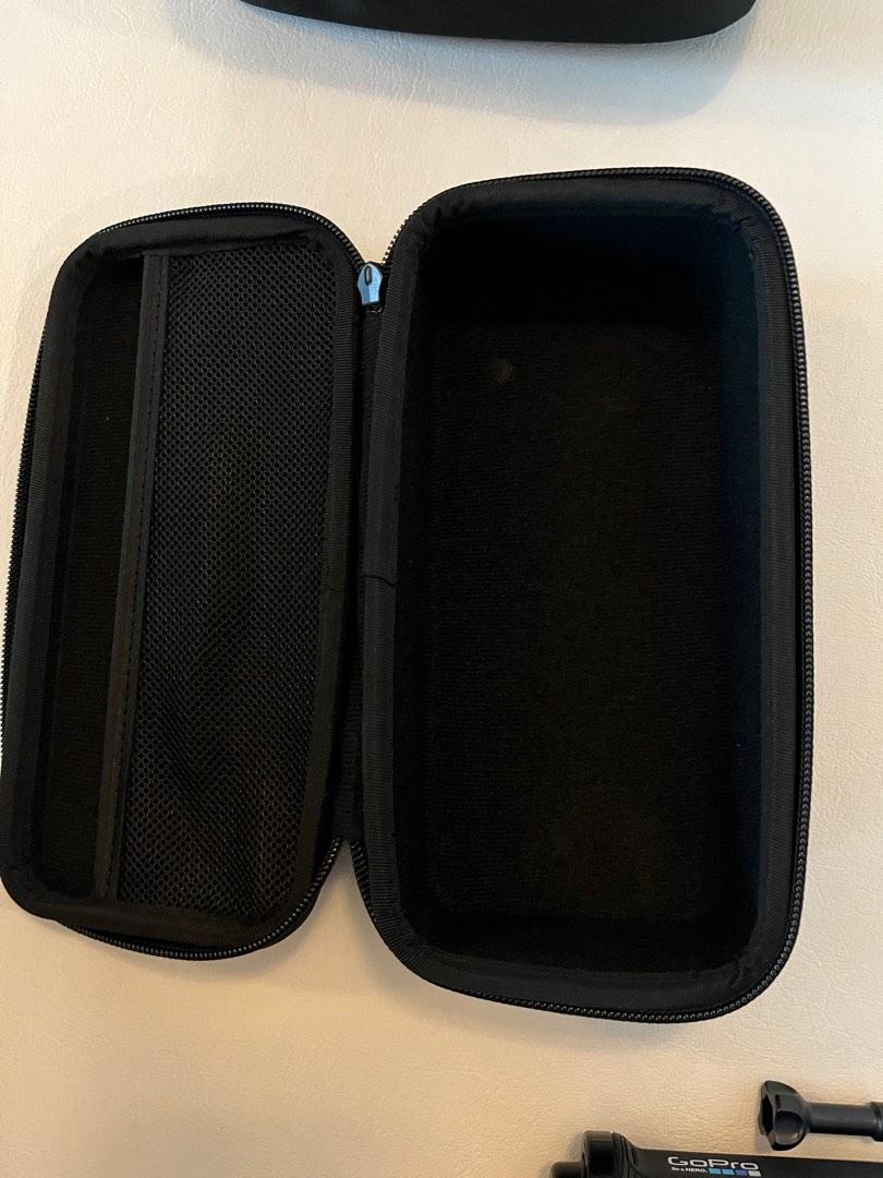 GoPro Hard Shell Camera Case (GoPro Official), Photography, Cameras on ...