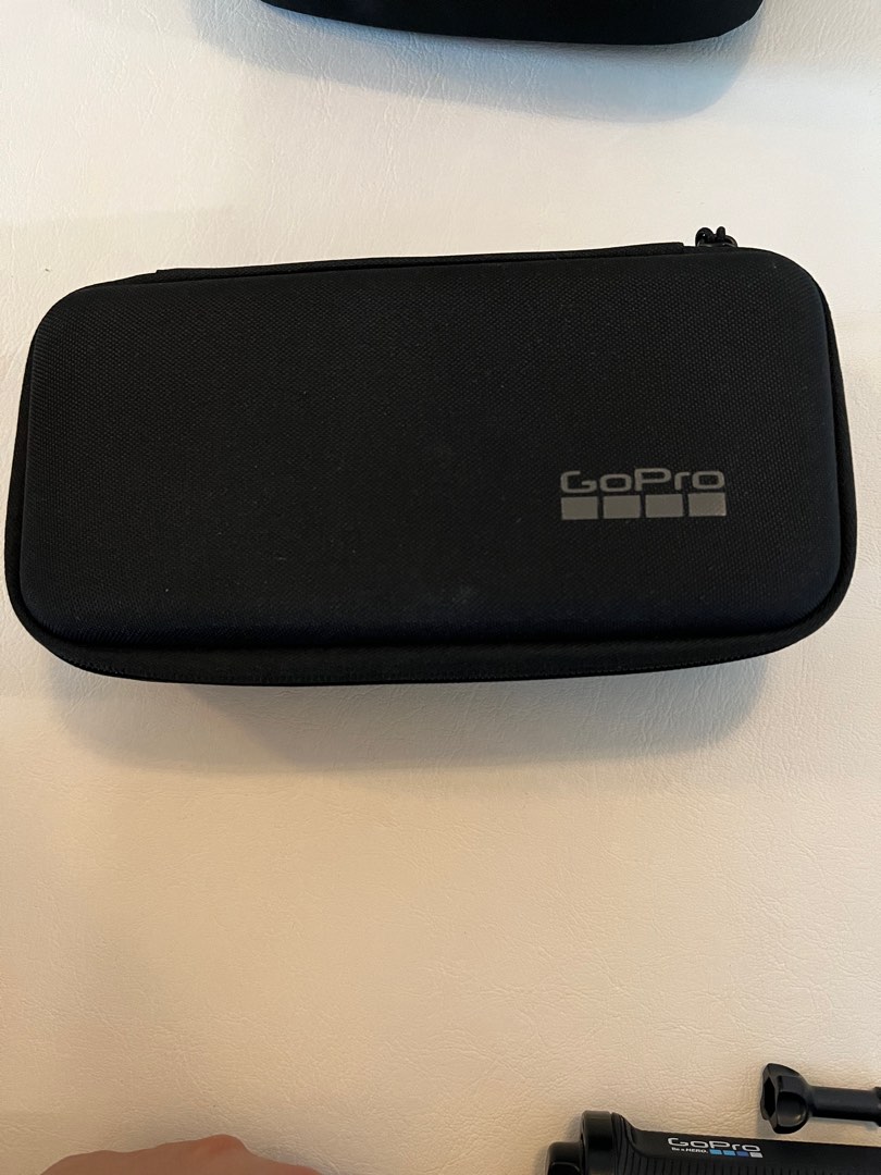 GoPro Hard Shell Camera Case (GoPro Official), Photography, Cameras on ...