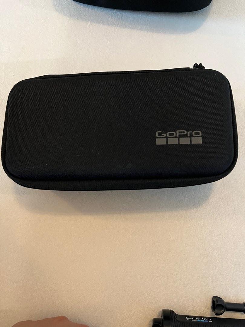 GoPro Hard Shell Camera Case (GoPro Official), Photography, Cameras on ...