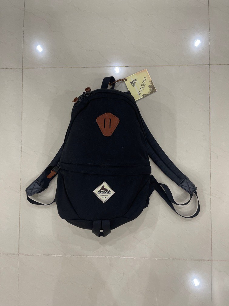 Gregory Backpack, Men's Fashion, Bags, Backpacks on Carousell