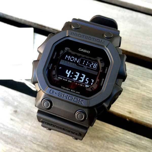 Gshock king of g, Men's Fashion, Watches & Accessories, Watches on ...