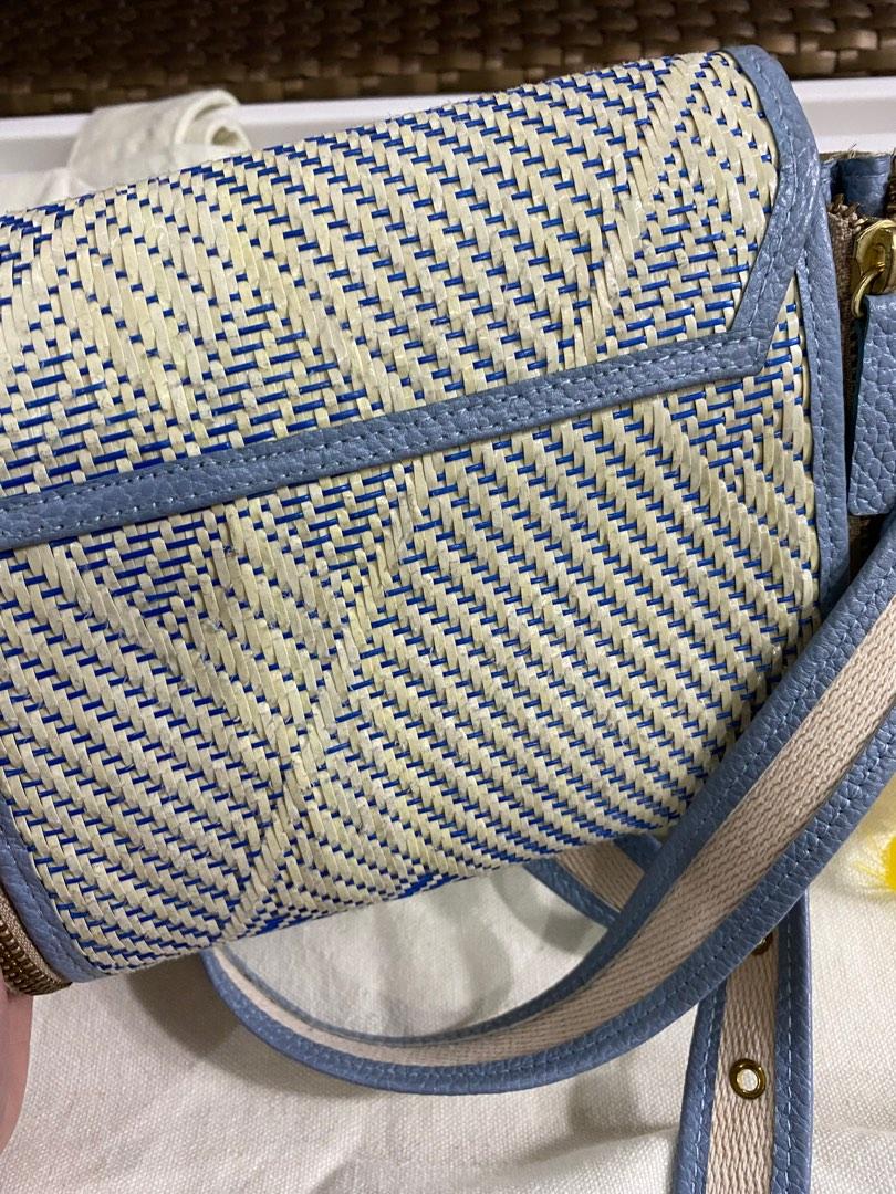 Halo Halo Bulaklak Bag, Women's Fashion, Bags & Wallets, Cross-body ...