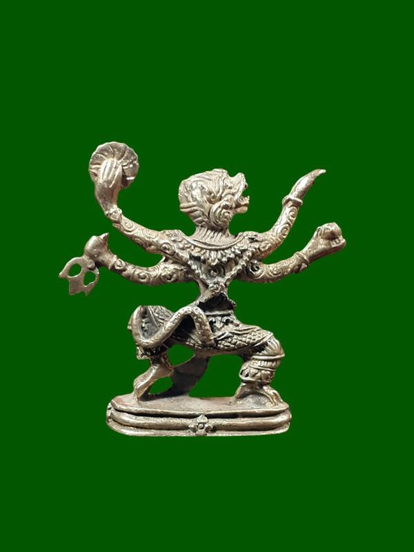 Hanuman - Lp Lae, Hobbies & Toys, Memorabilia & Collectibles, Religious ...