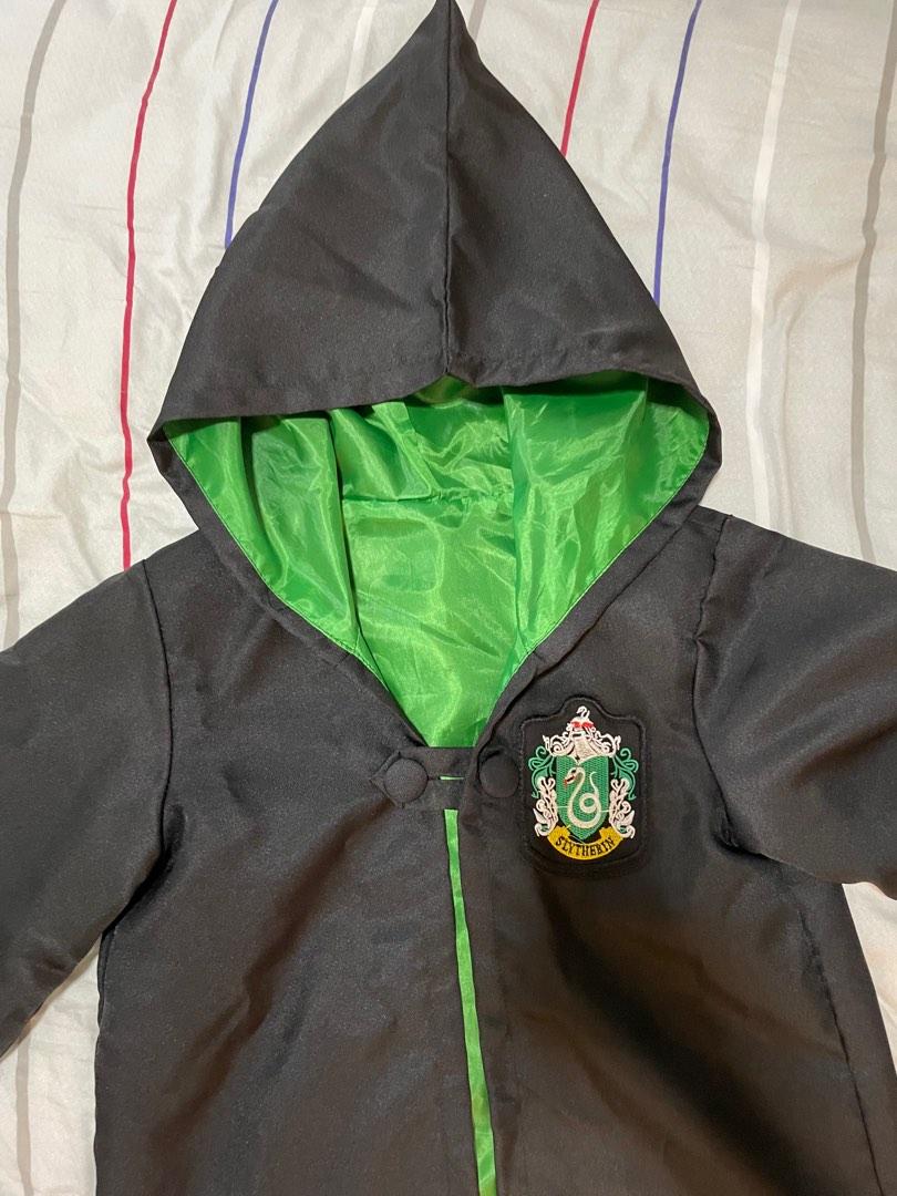 Harry Potter Magic Robe, Babies & Kids, Babies & Kids Fashion on Carousell