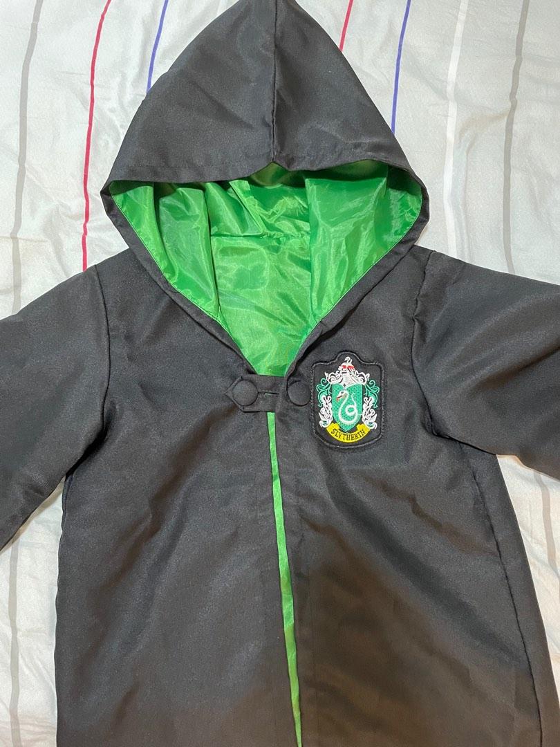 Harry Potter Magic Robe, Babies & Kids, Babies & Kids Fashion on Carousell