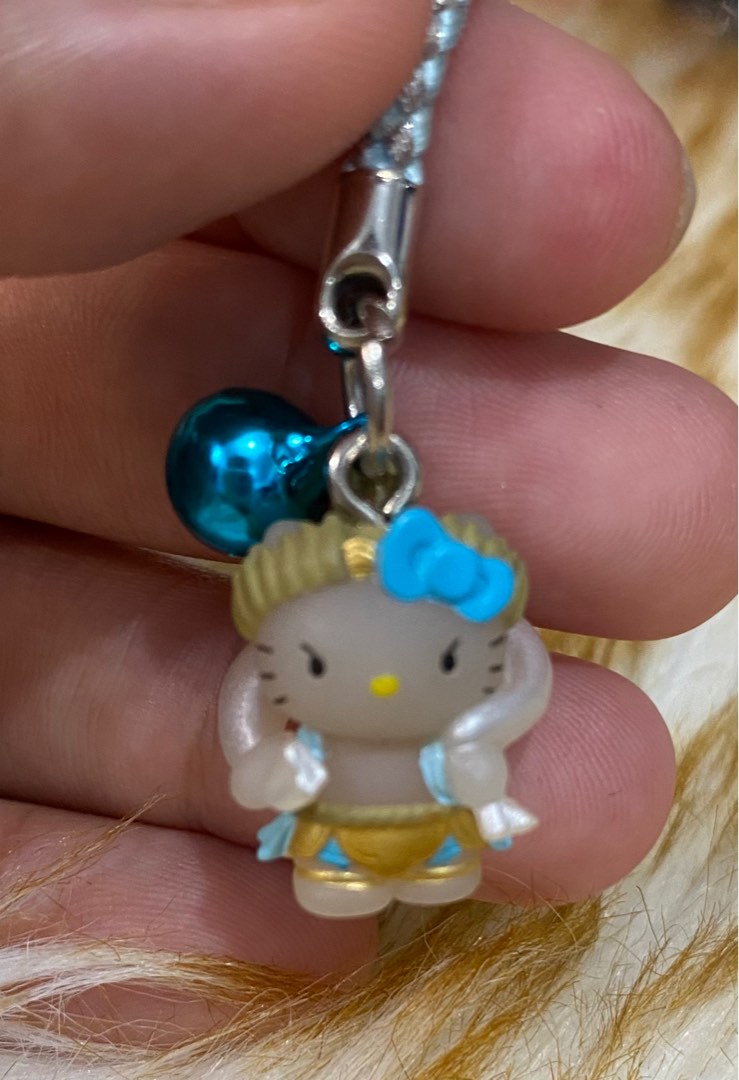 Hello Kitty Charms, Hobbies & Toys, Stationary & Craft, Other ...