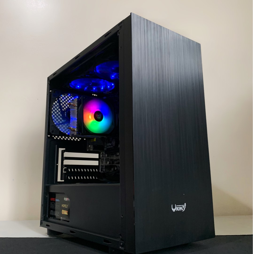 i5 Cpu | Used System Unit only | Pc | Desktop for sale, Computers ...