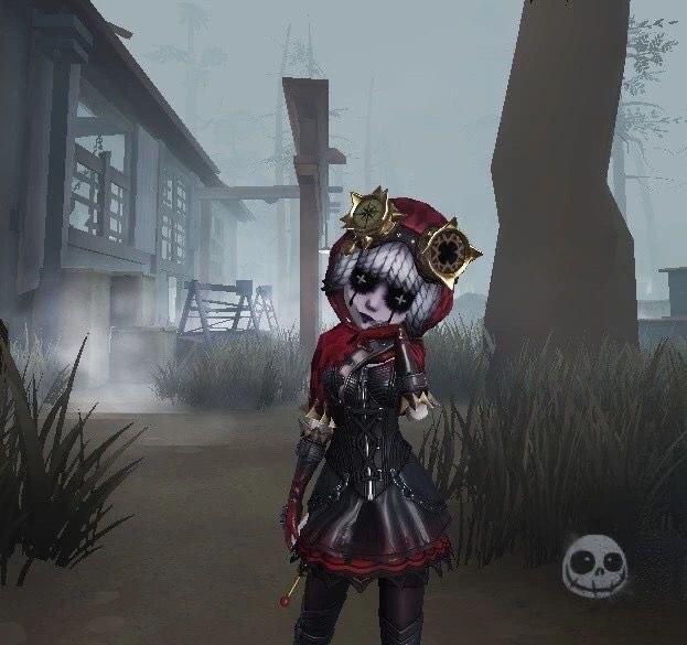 Idv mechanic red riding hood cosplay, Hobbies & Toys, Memorabilia ...