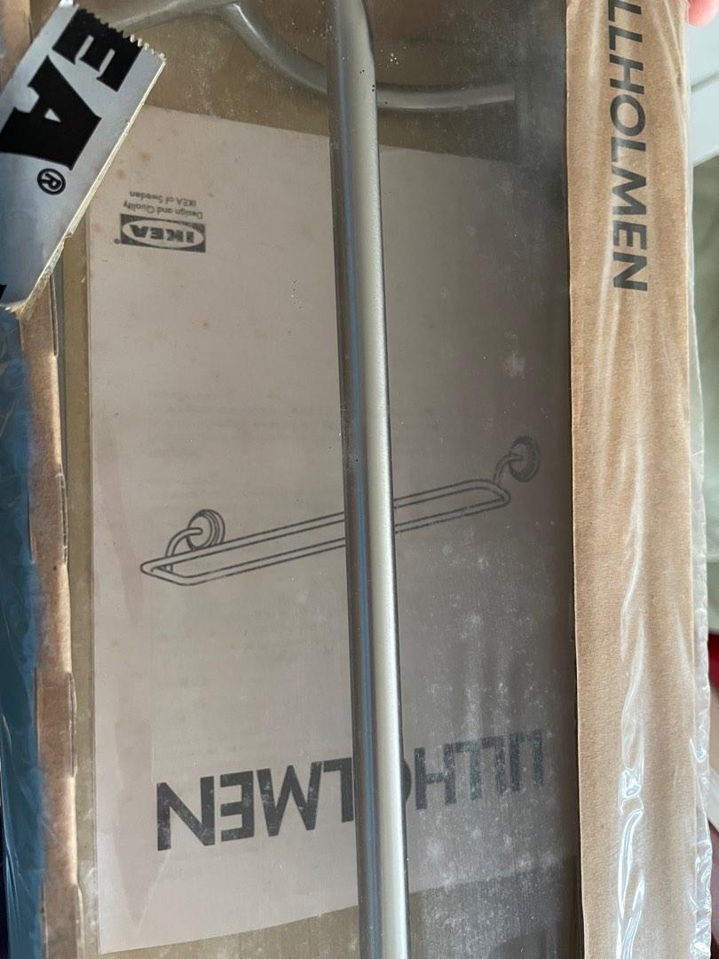 IKEA Hanger, Furniture & Home Living, Bathroom & Kitchen Fixtures on ...