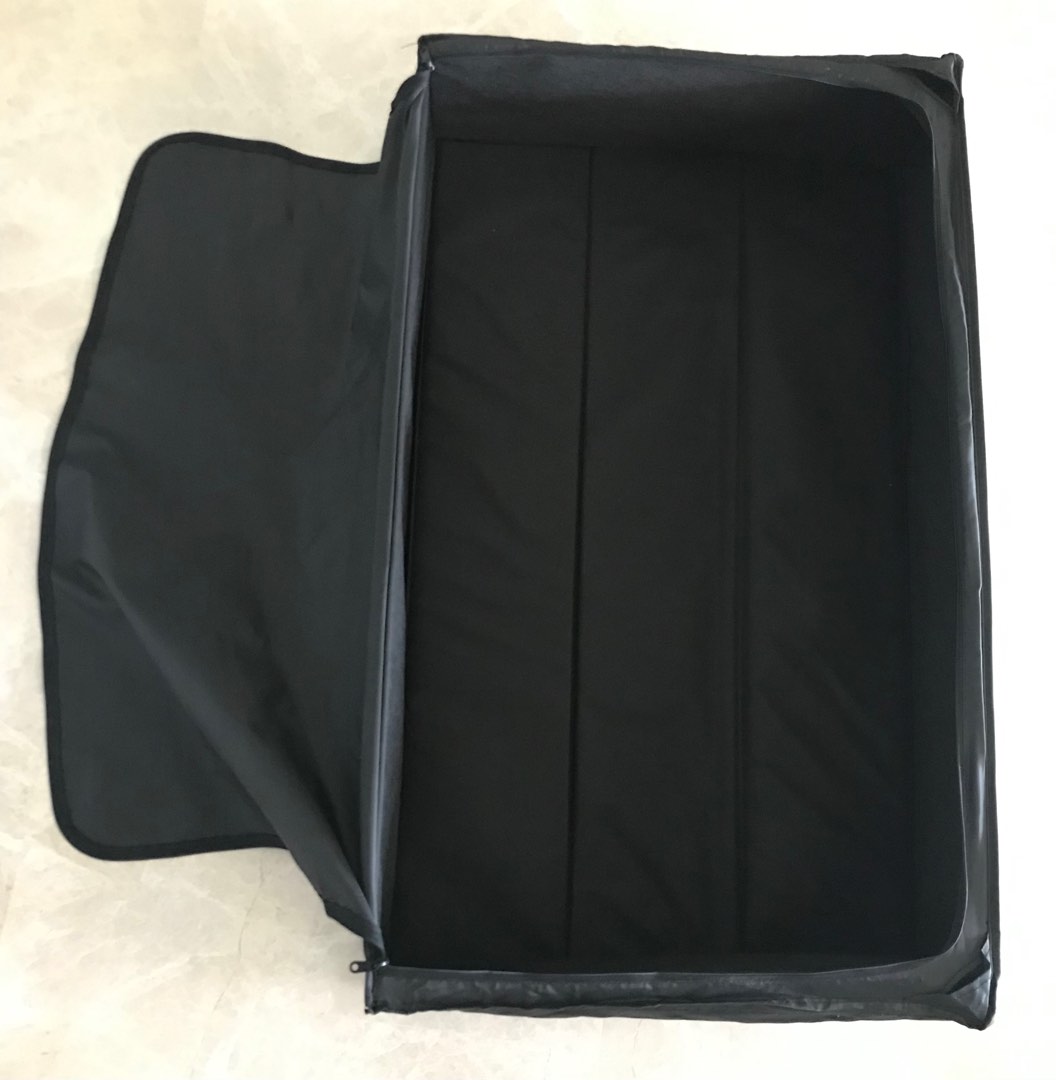 Ikea skubb storage, Furniture & Home Living, Home Improvement ...