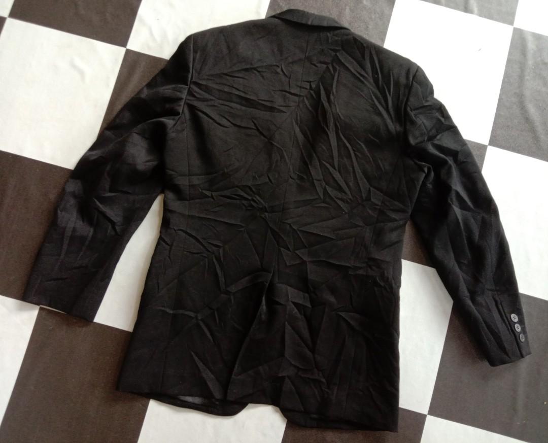 Imperial coat, Men's Fashion, Coats, Jackets and Outerwear on Carousell