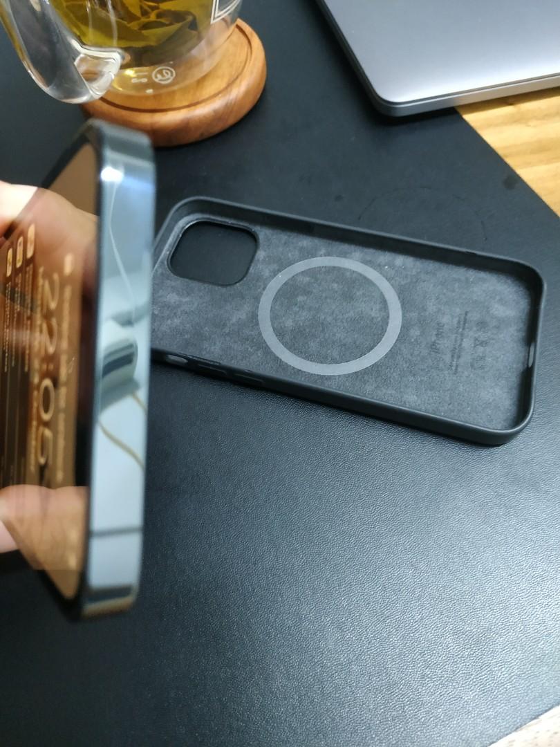 12 pro Grey 128 GB, Mobile Phones & Gadgets, Mobile Phones, iPhone ...