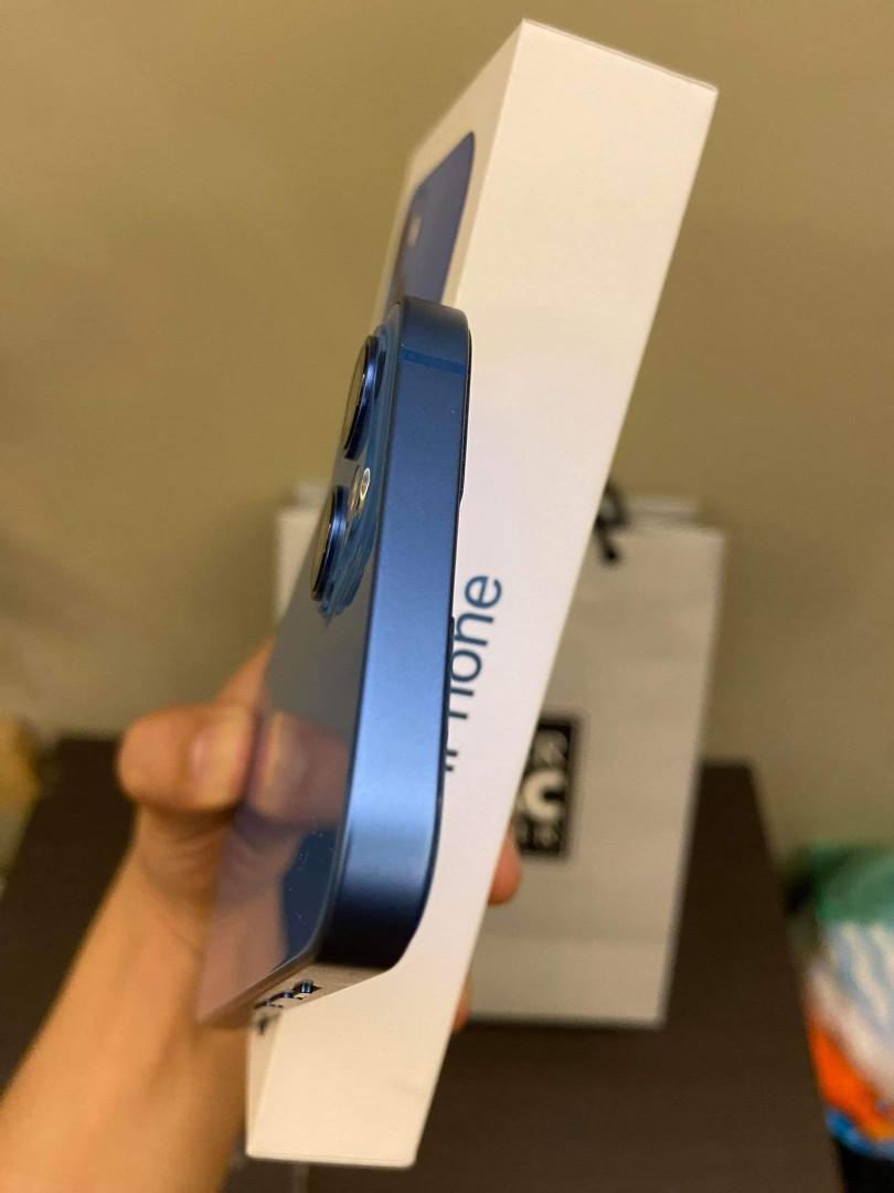 Iphone 13 128gb factory unlocked ntc powermac, Mobile Phones & Gadgets ...