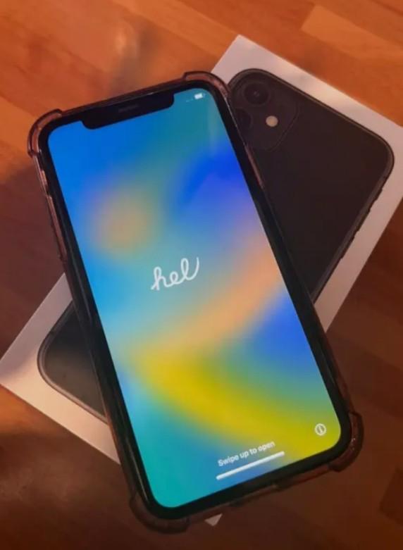 iphone 14 Hk variant 1 week old 128gb, Mobile Phones & Gadgets, Mobile ...