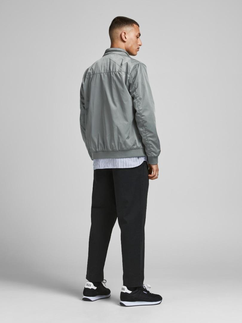 Jack & Jones Jock Bomber Jacket, Men's Fashion, Coats, Jackets and ...