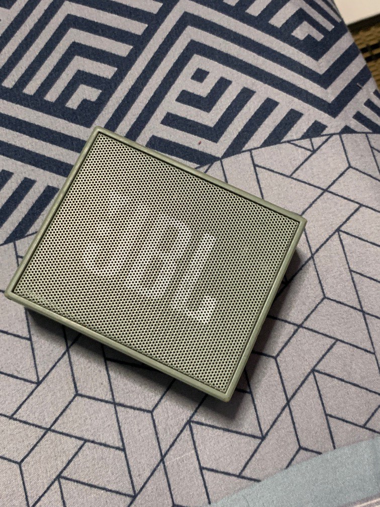 JBL Mini Speaker, Audio, Soundbars, Speakers & Amplifiers on Carousell