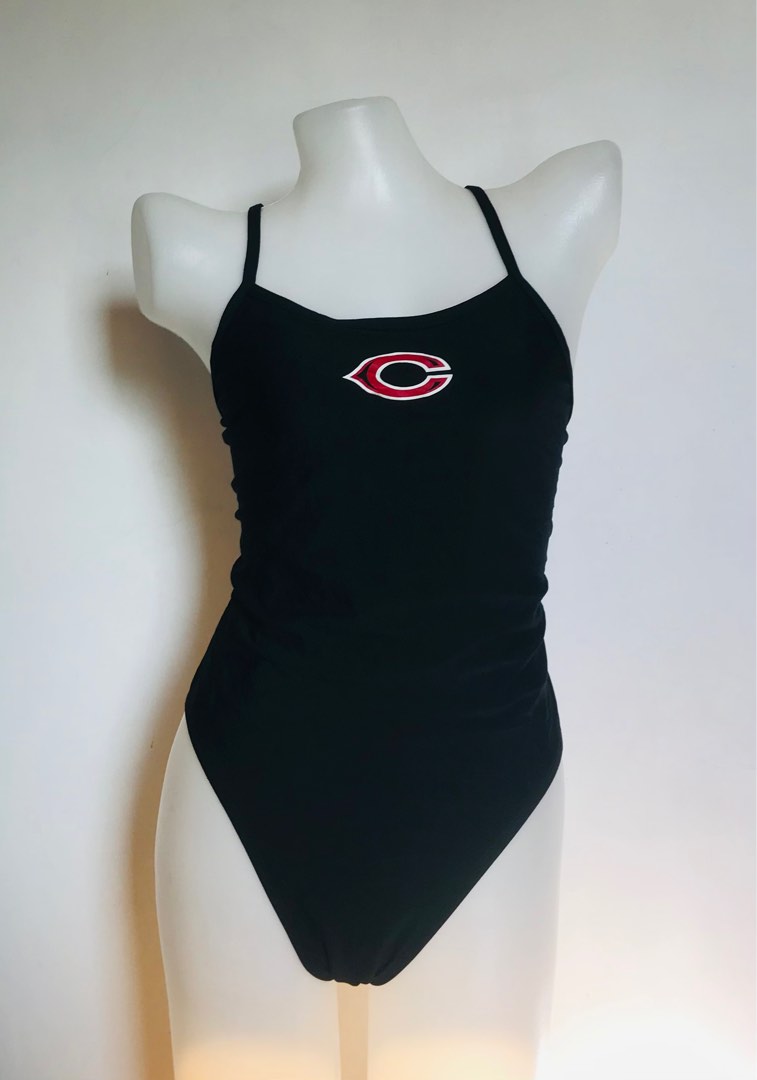 Jolyn swimsuit, Women's Fashion, Swimwear, Bikinis & Swimsuits on Carousell