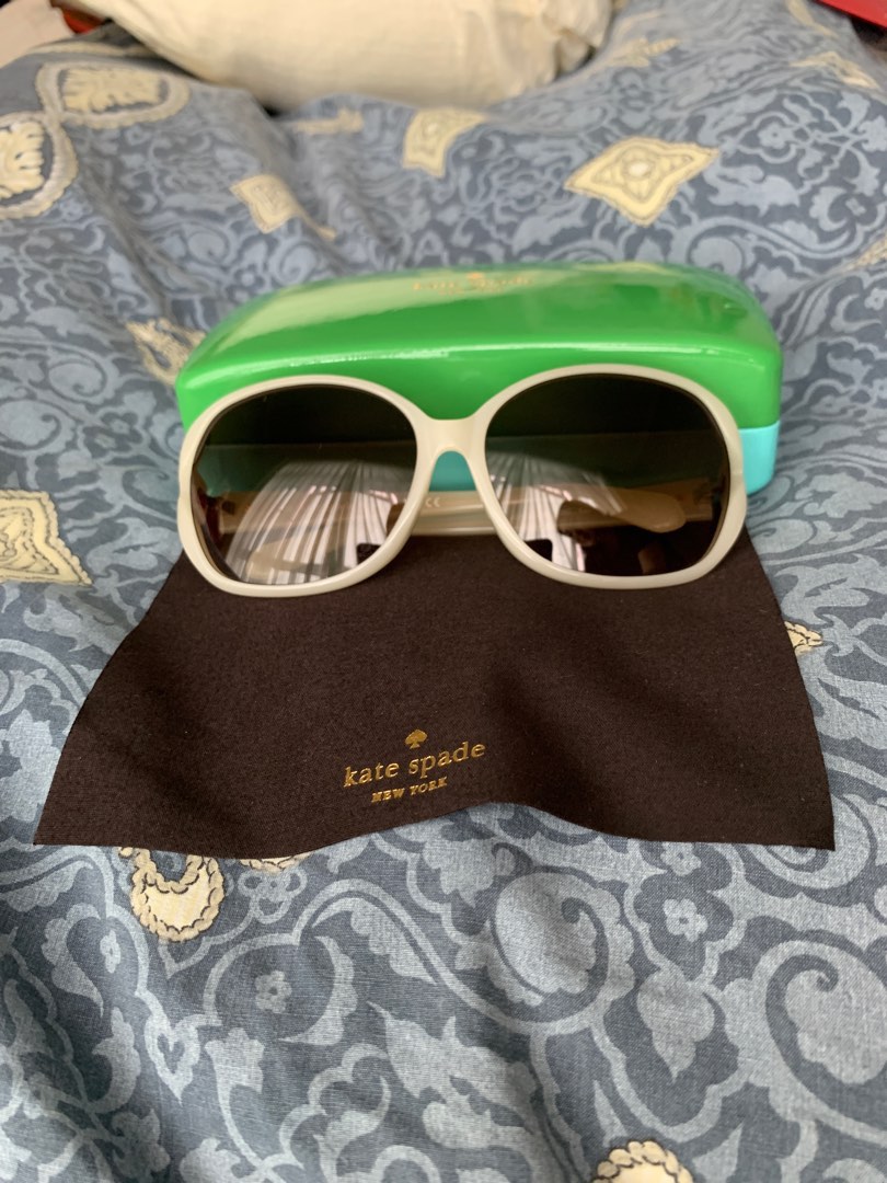 Kate Spade Eye Wear, Women's Fashion, Watches & Accessories, Sunglasses ...