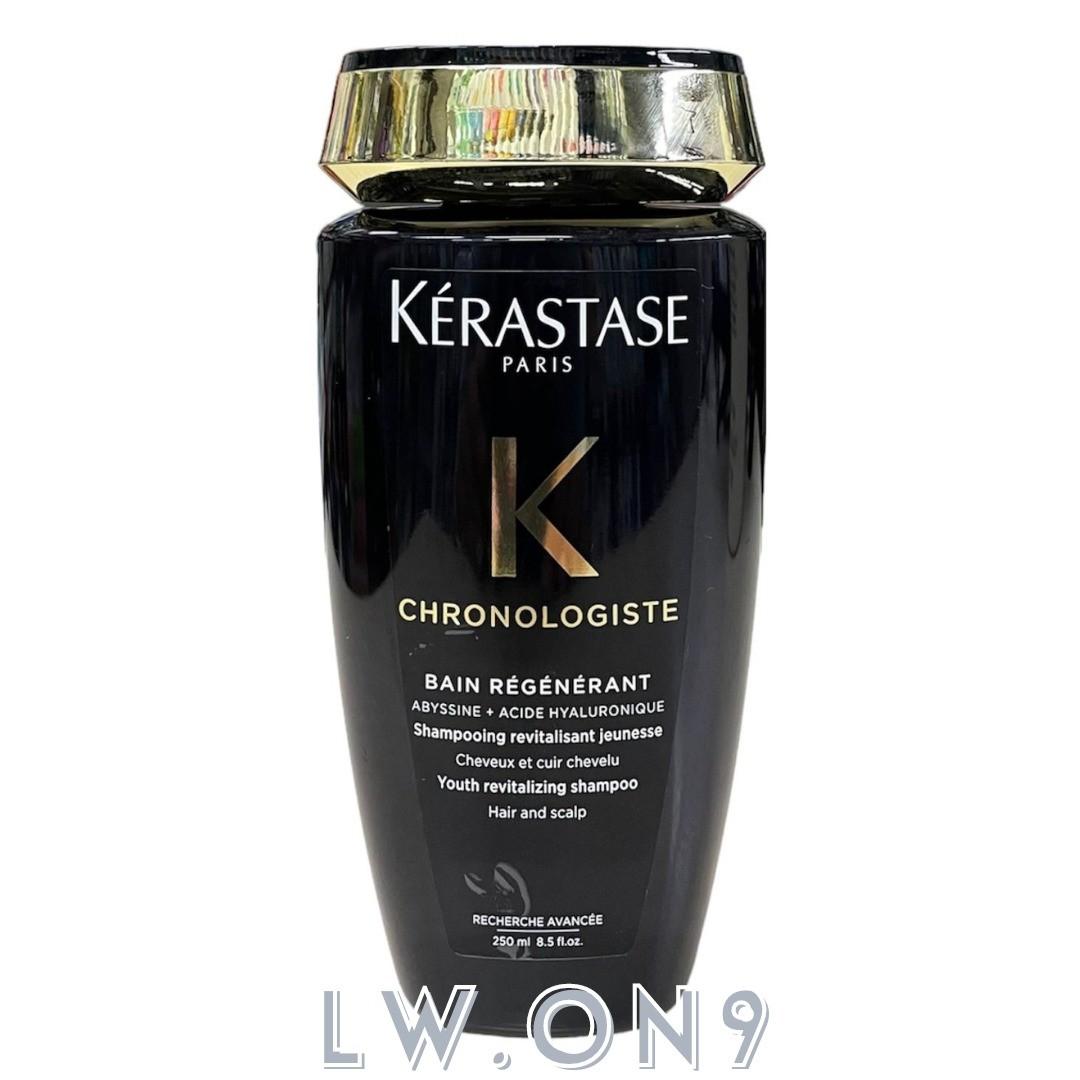 KERASTASE DENSIFIQUE / CHRONOLOGISTE RANGE, Beauty & Personal Care ...