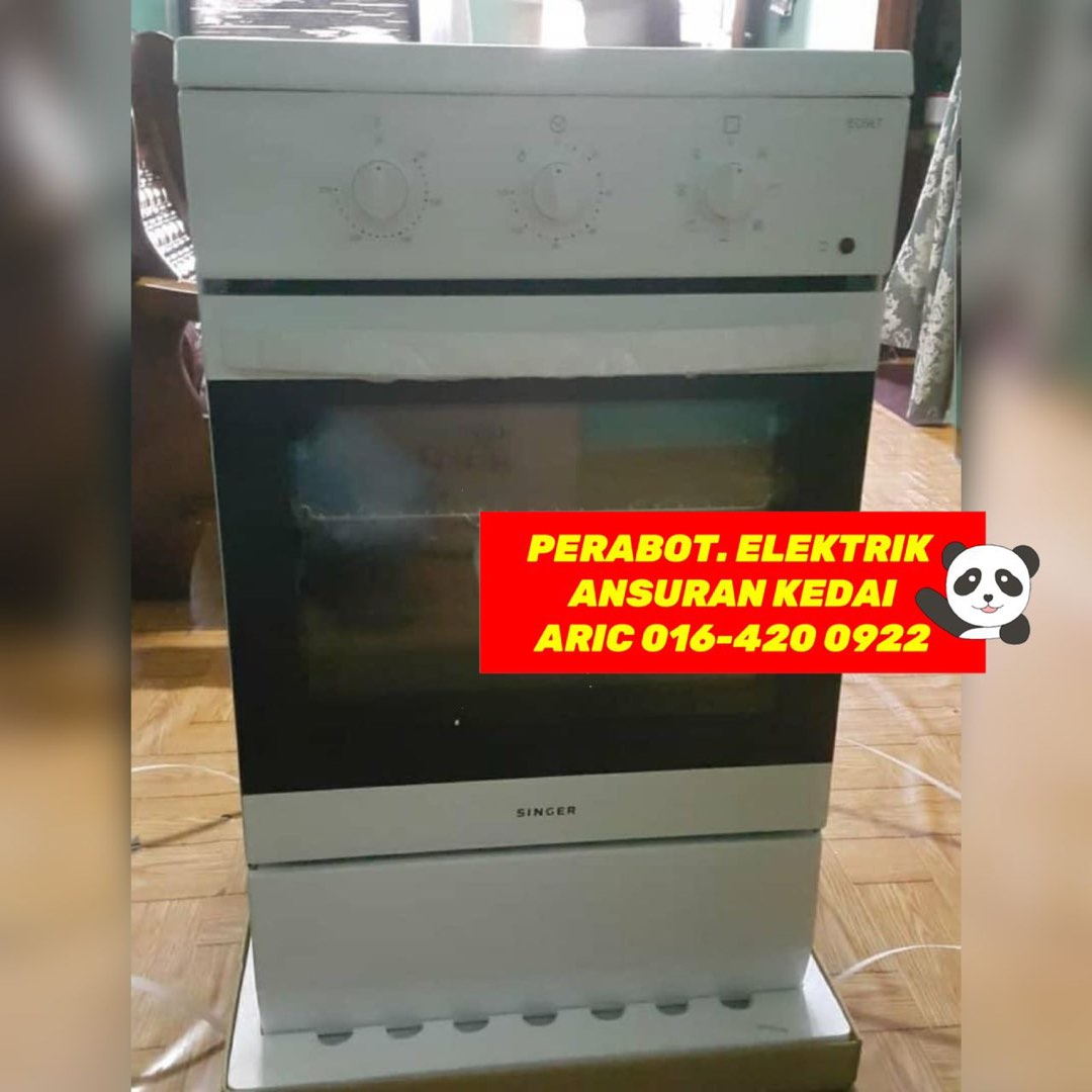 KETUHAR ELEKTRIK ANSURAN KEDAI, Furniture & Home Living, Bathroom ...