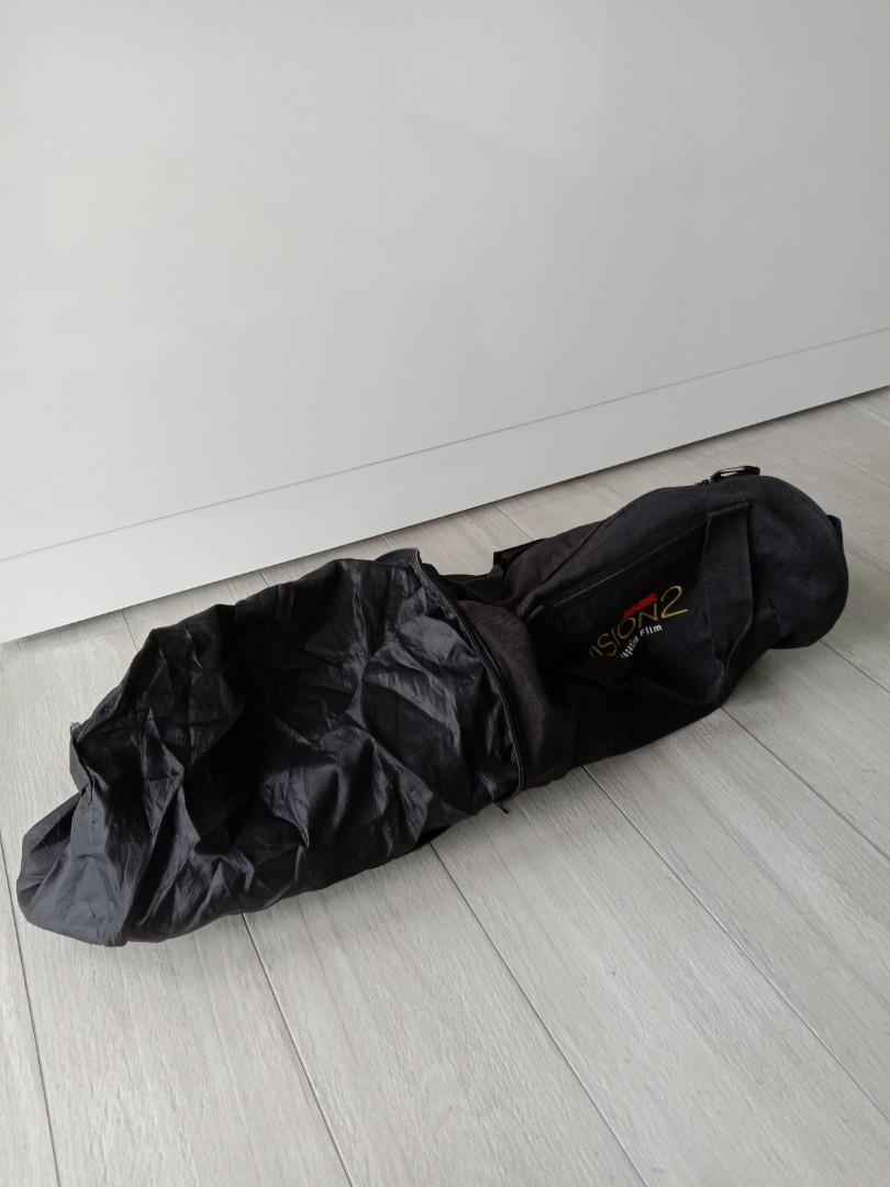 Kodak Vision 2 Color Negative Film bag, Photography, Photography ...