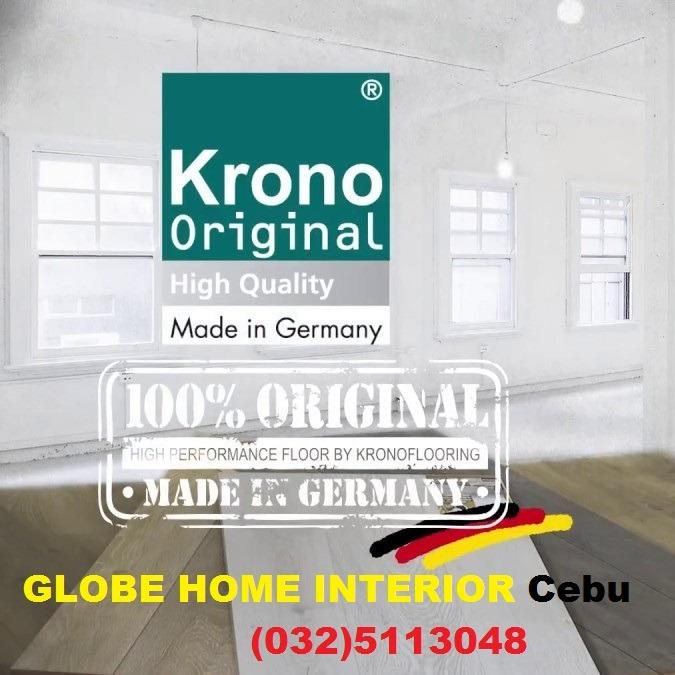 KRONO original flooring high performance quality laminated wood ; Made ...