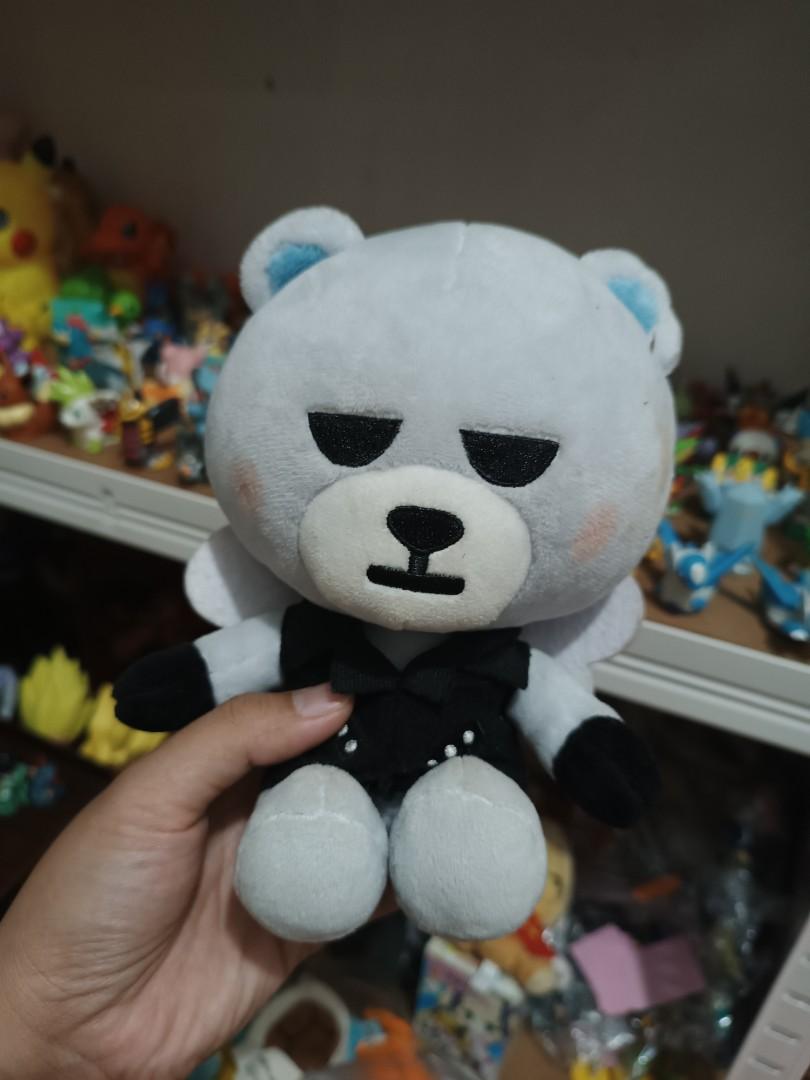 Krunk bigbang (daesung), Hobbies & Toys, Memorabilia & Collectibles, K ...