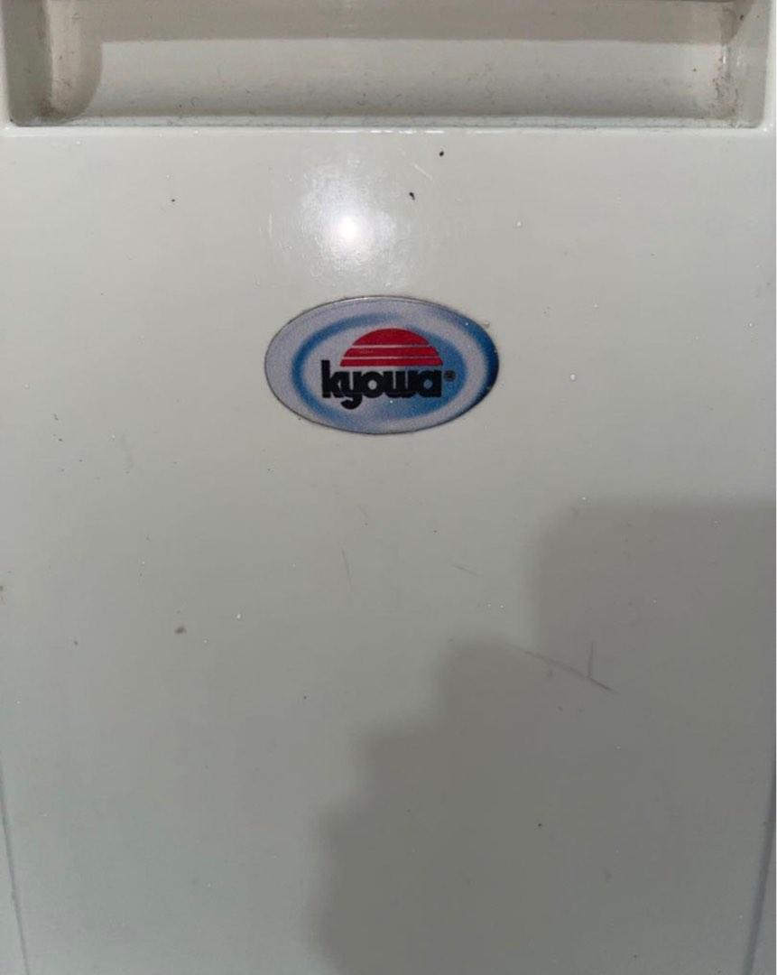 Kyowa Rice Dispenser, Furniture & Home Living, Kitchenware & Tableware ...