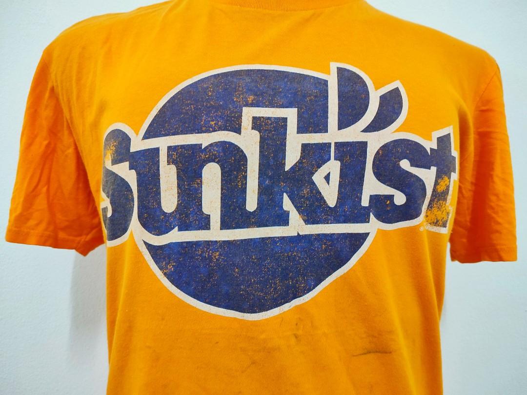 (L) OVP Sunkist Tee, Men's Fashion, Tops & Sets, Tshirts & Polo Shirts ...