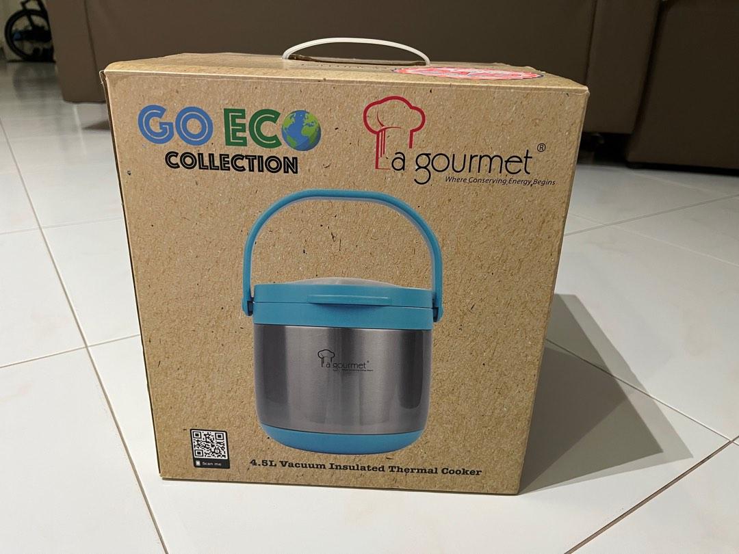 La Gourmet Multi Functional Cooker, TV & Home Appliances, Kitchen ...