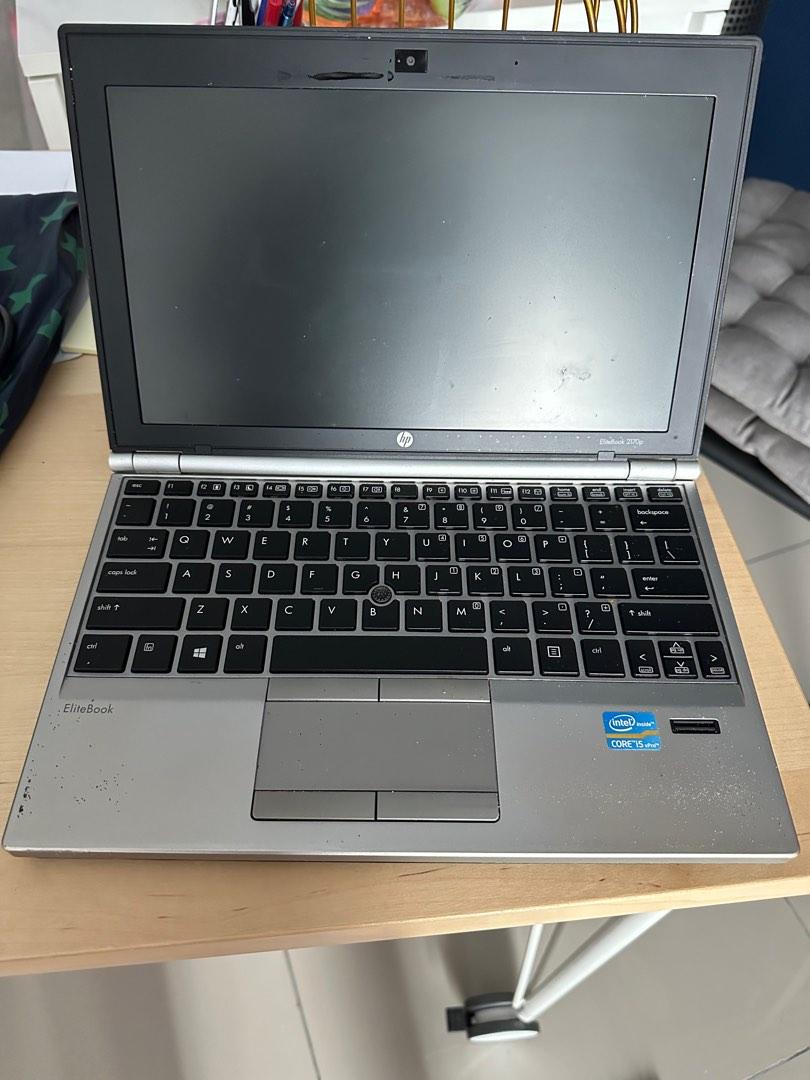 Laptop HP Rosak, Computers & Tech, Laptops & Notebooks on Carousell