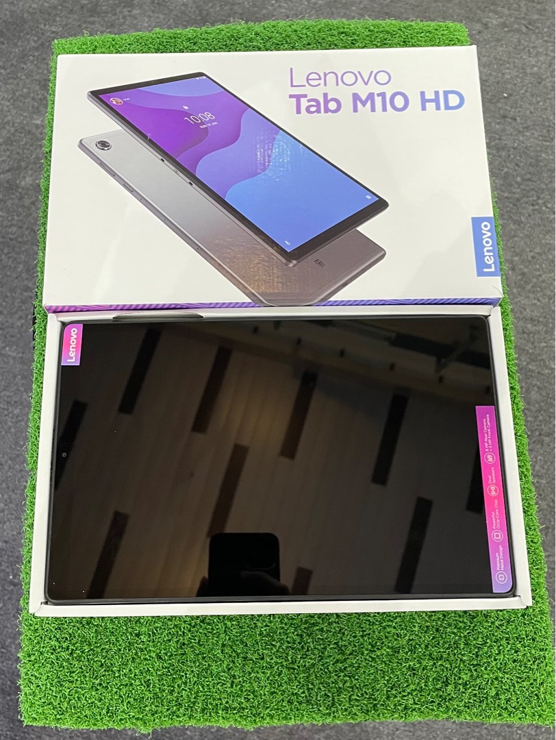 LENOVO TAB M10, Mobile Phones & Gadgets, Tablets, Android on Carousell