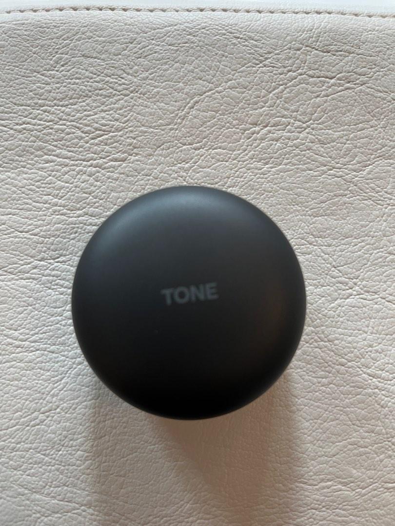 LG TONE Free FP9 - Plug and Wireless Noise Cancelling True Wireless ...