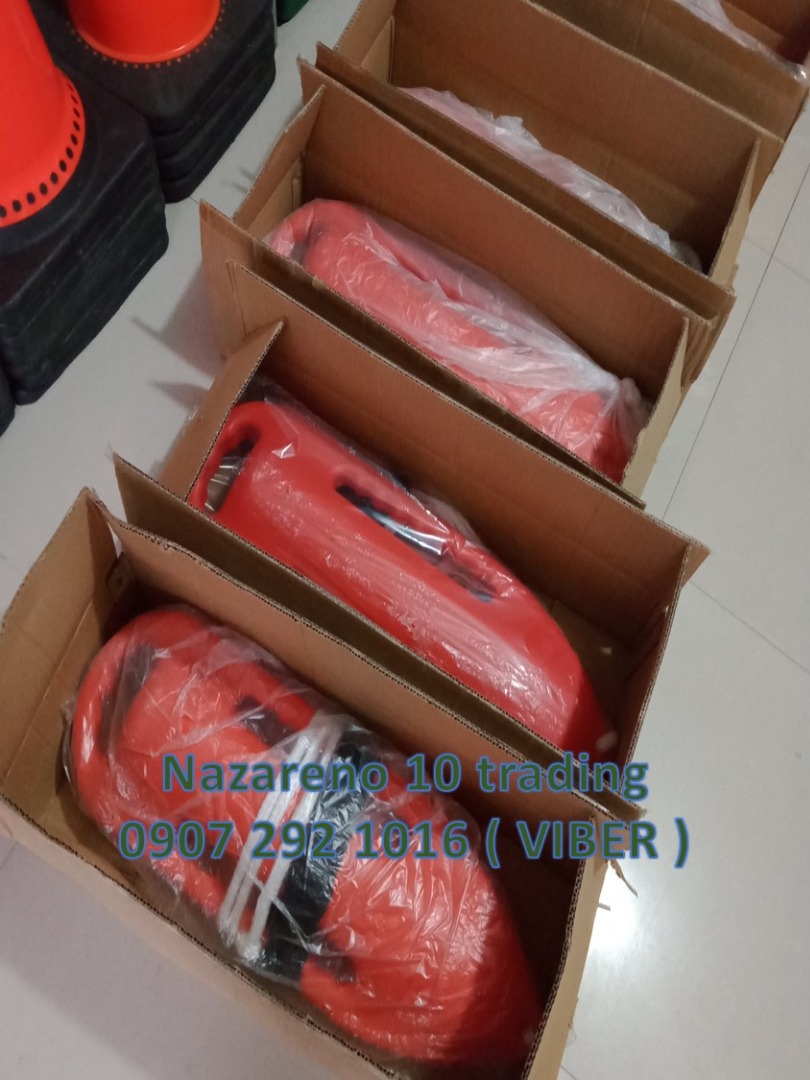 Lifebuoy can buoy can small 21, Sports Equipment, Sports & Games, Water ...