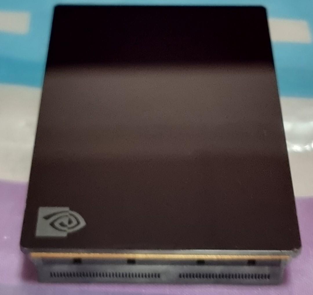 Lightly used - NVIDIA 3SLOT RTX NvLink Bridge, Computers & Tech, Parts ...