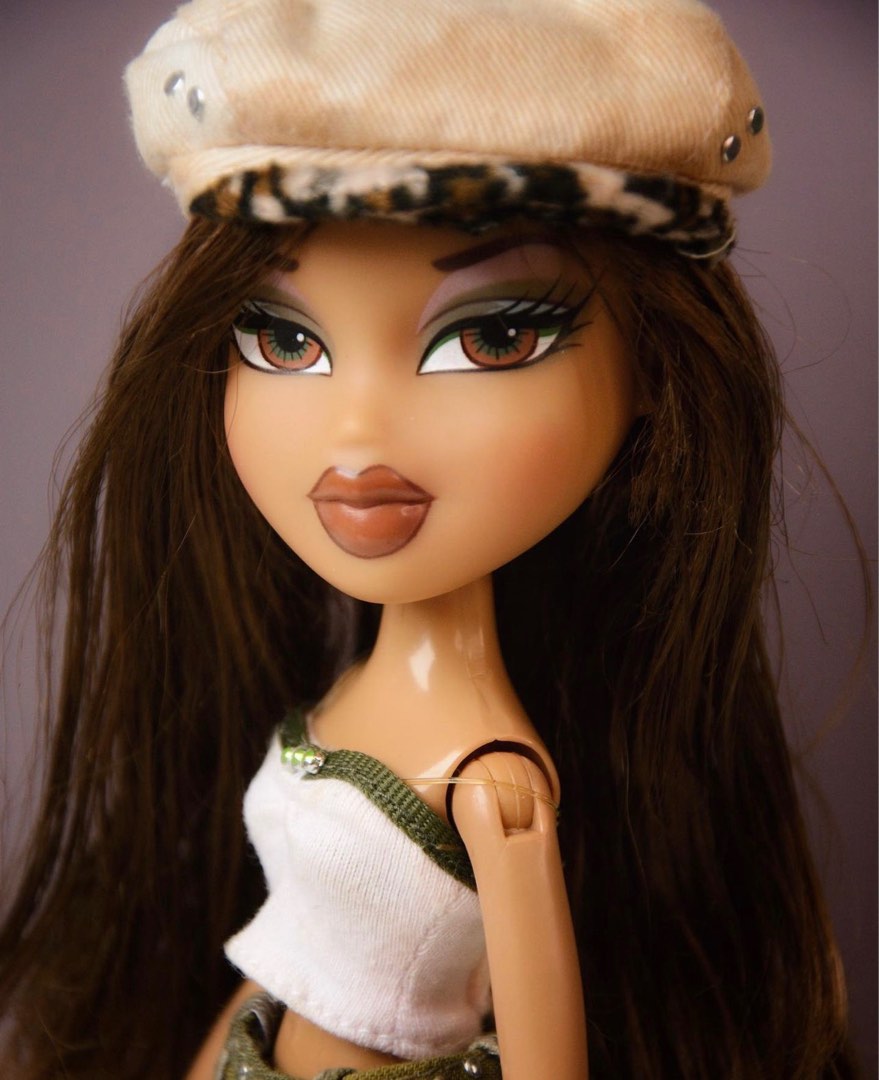 Looking for: bratz nevra, Hobbies & Toys, Toys & Games on Carousell