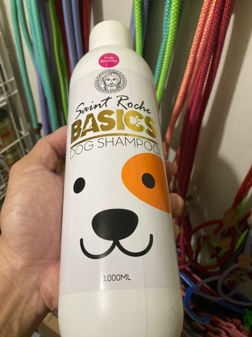 Low Price Dog Shampoo Saint Roche Basics Dono Male Wraps diaper pads ...