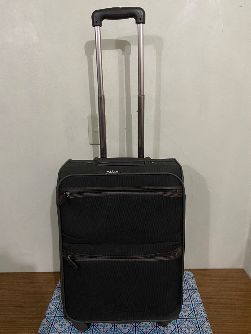 Luggage (Eminent brand) from Japan, Hobbies & Toys, Travel, Luggage on Carousell