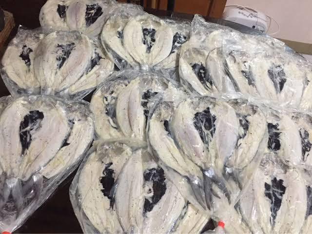 lumpiang bangus and boneless bangus, Food & Drinks, Packaged & Instant ...
