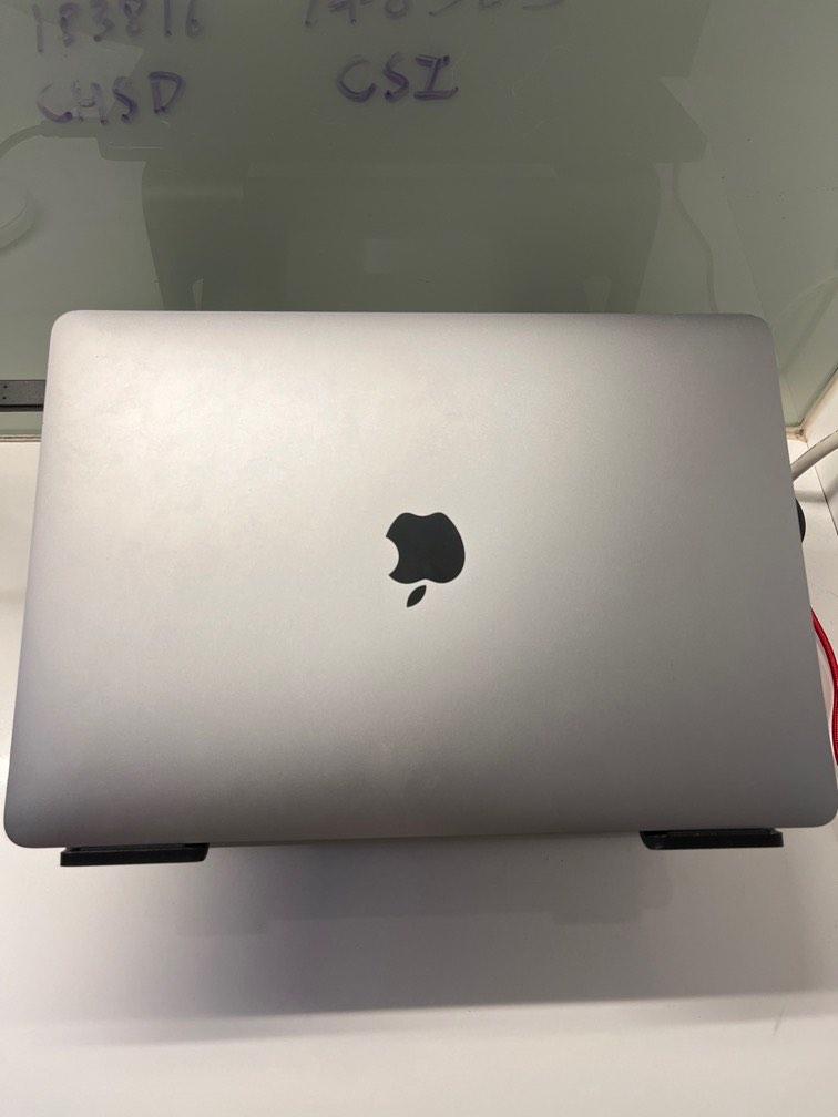 M1 Macbook Air (Base Model), Computers & Tech, Laptops & Notebooks on ...