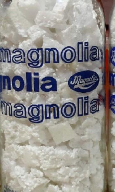 Magnolia big bottle, Hobbies & Toys, Memorabilia & Collectibles ...