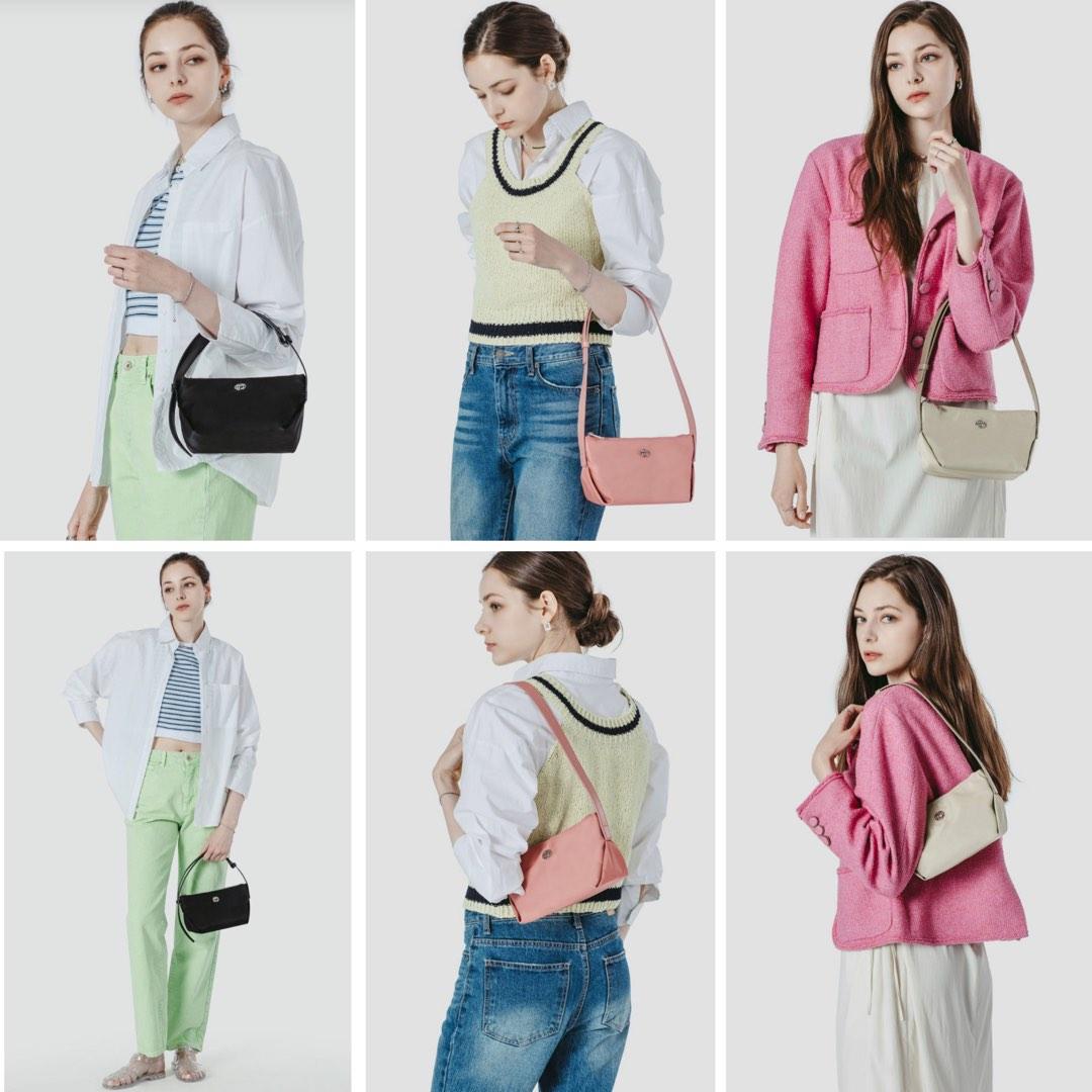 MARHEN.J FIA BAG, Women's Fashion, Bags & Wallets, Shoulder Bags on ...