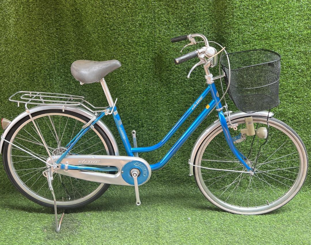 Marukin Eterno 24" Japanese Bike Japan Surplus, Sports Equipment ...