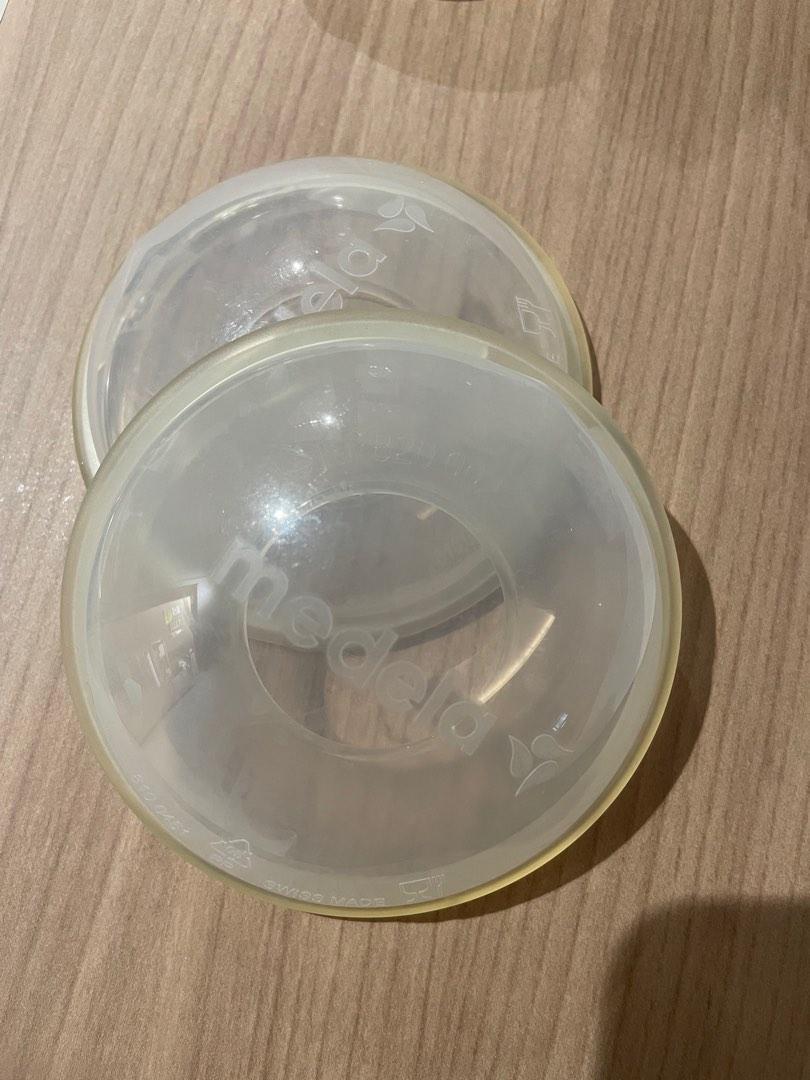 Medela Breast Shell Milk Collector, Babies & Kids, Nursing & Feeding ...