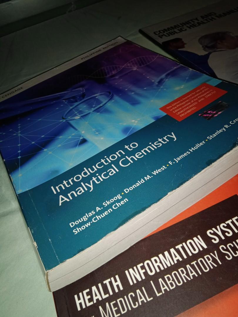 MEDTECH BOOKS, Hobbies & Toys, Books & Magazines, Assessment Books on ...