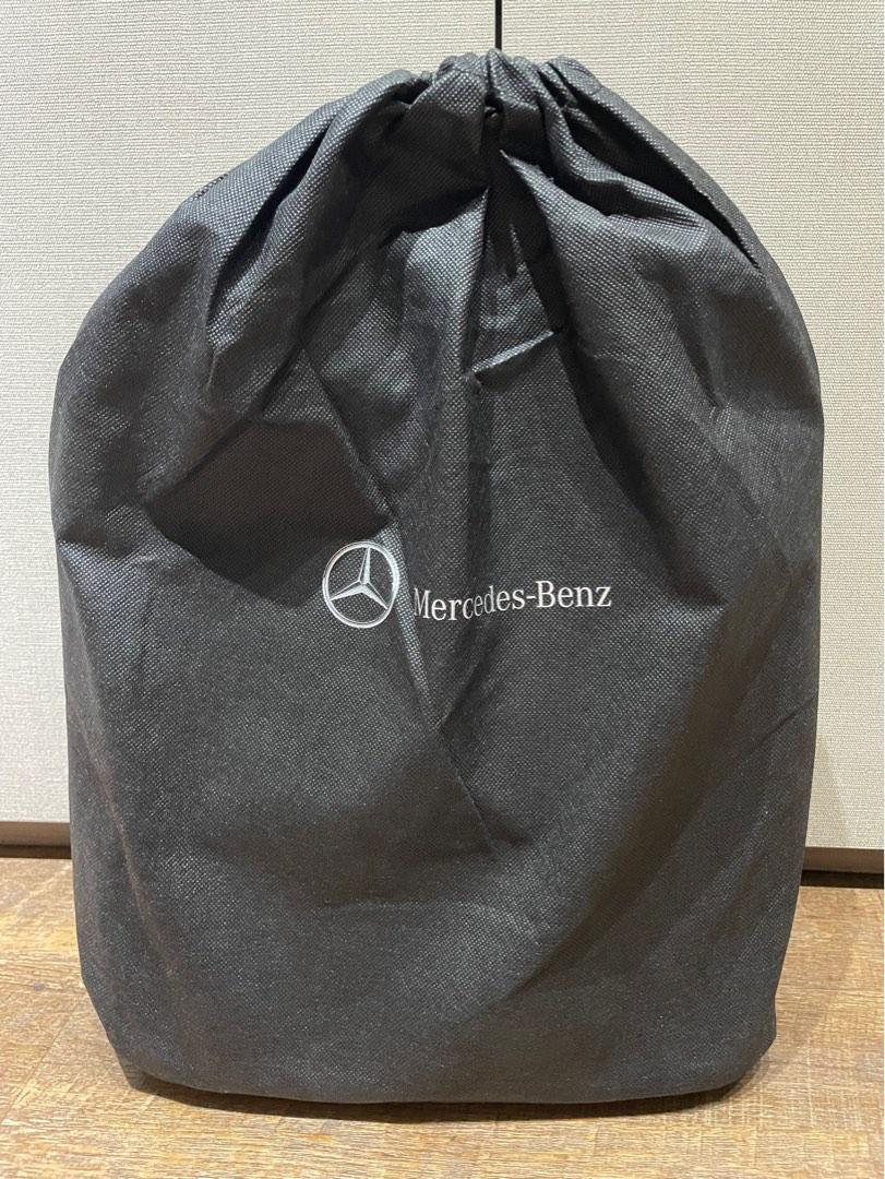 Mercedes laptop backpack, Computers & Tech, Parts & Accessories, Laptop ...