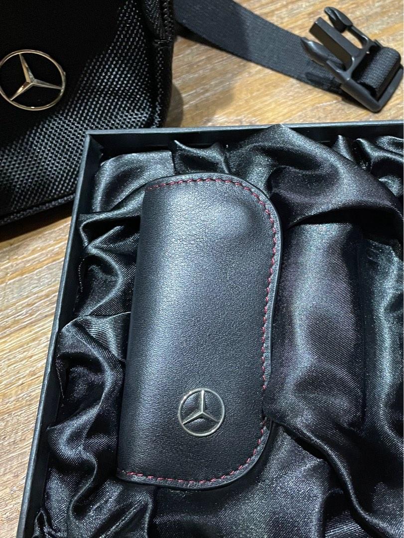 Mercedes laptop backpack, Computers & Tech, Parts & Accessories, Laptop ...