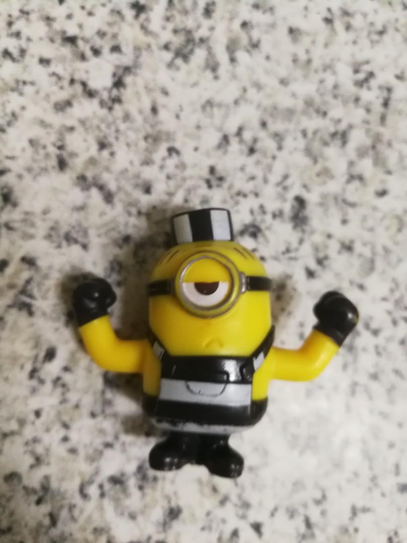 Minions, Hobbies & Toys, Toys & Games on Carousell
