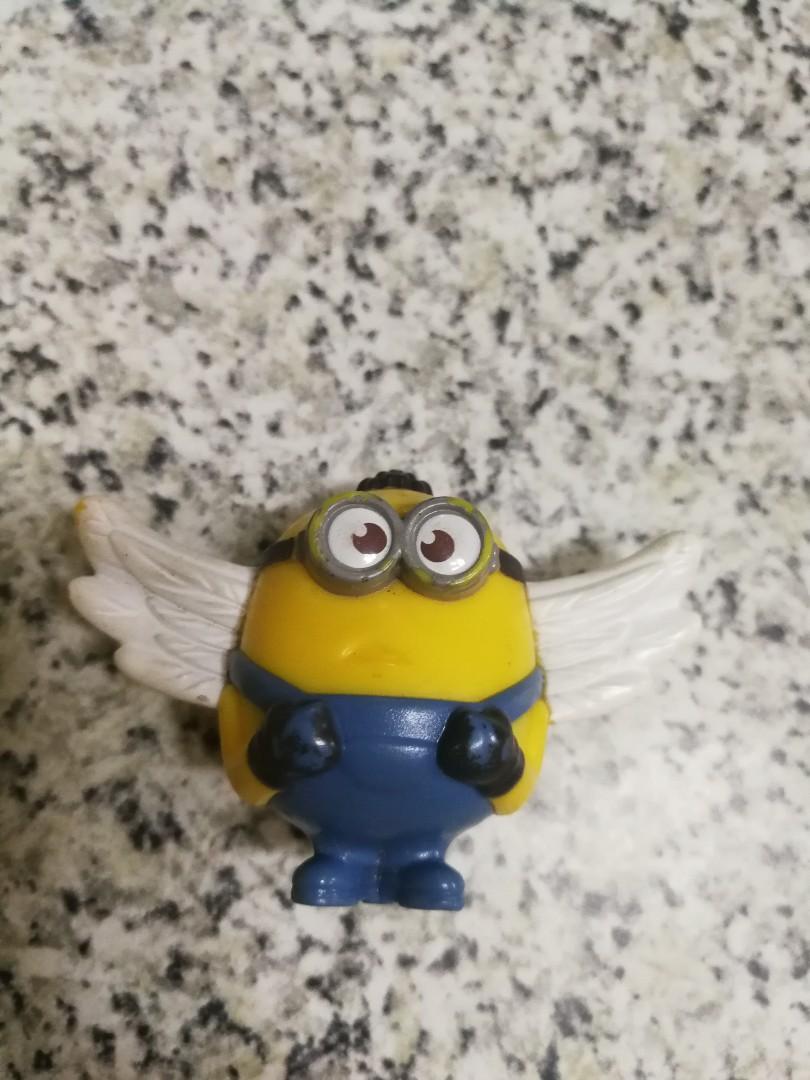 Minions, Hobbies & Toys, Toys & Games on Carousell