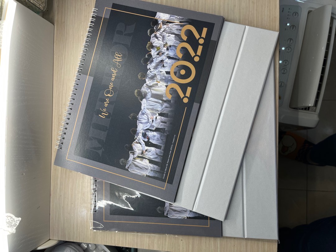 Mirror , Ian , AK ,Anson Lo , 姜濤, Eden, 興趣及遊戲, 收藏品及紀念品, 明星周邊 - Carousell